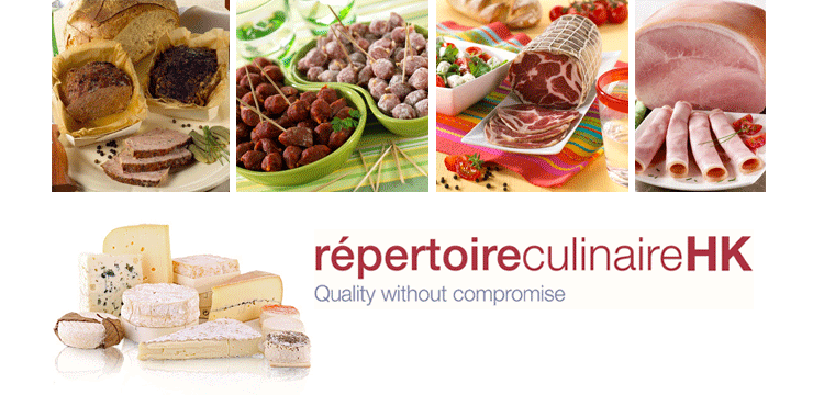 Répertoire Culinaire